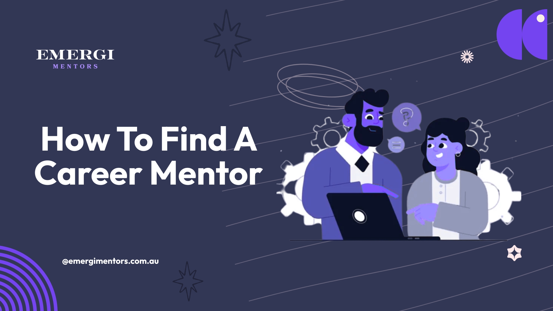 How To Find a Mentor in Tech Industry | Emergi Mentors