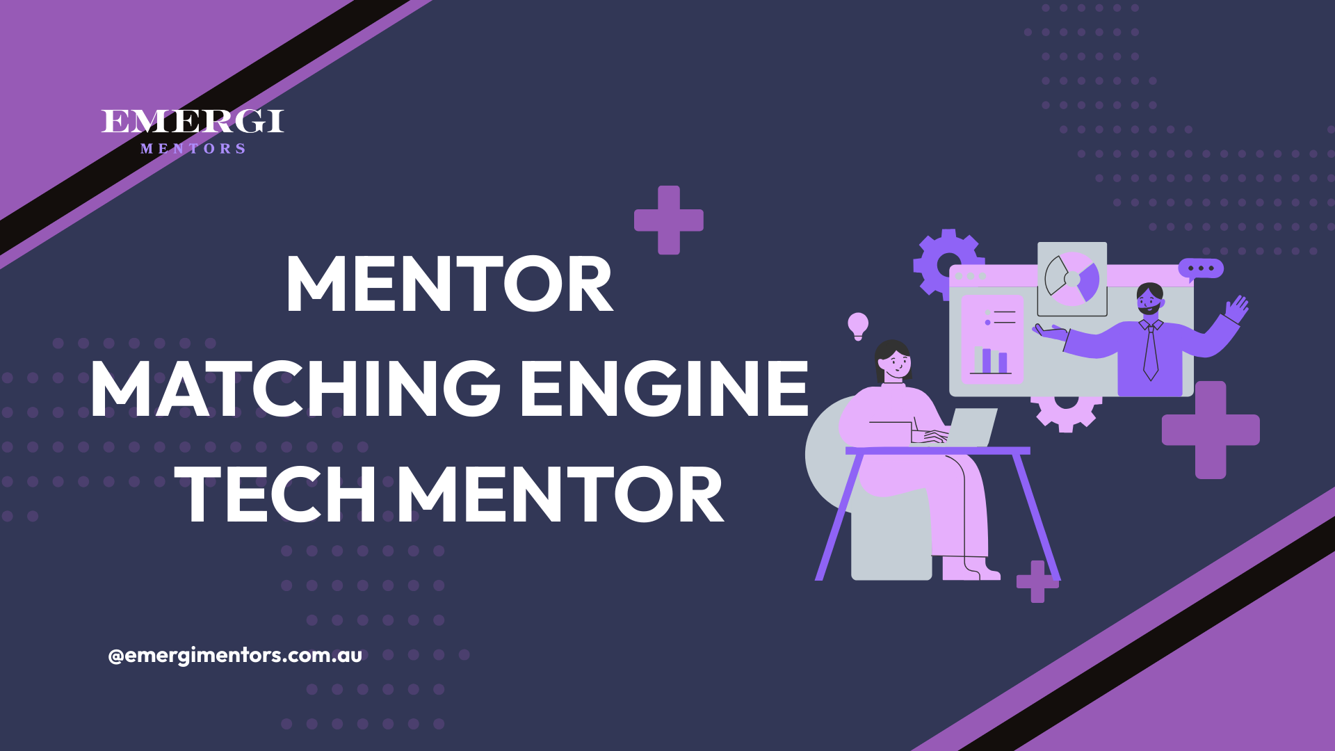 How Mentor Matching Engines Connect You with The Perfect Tech Mentor