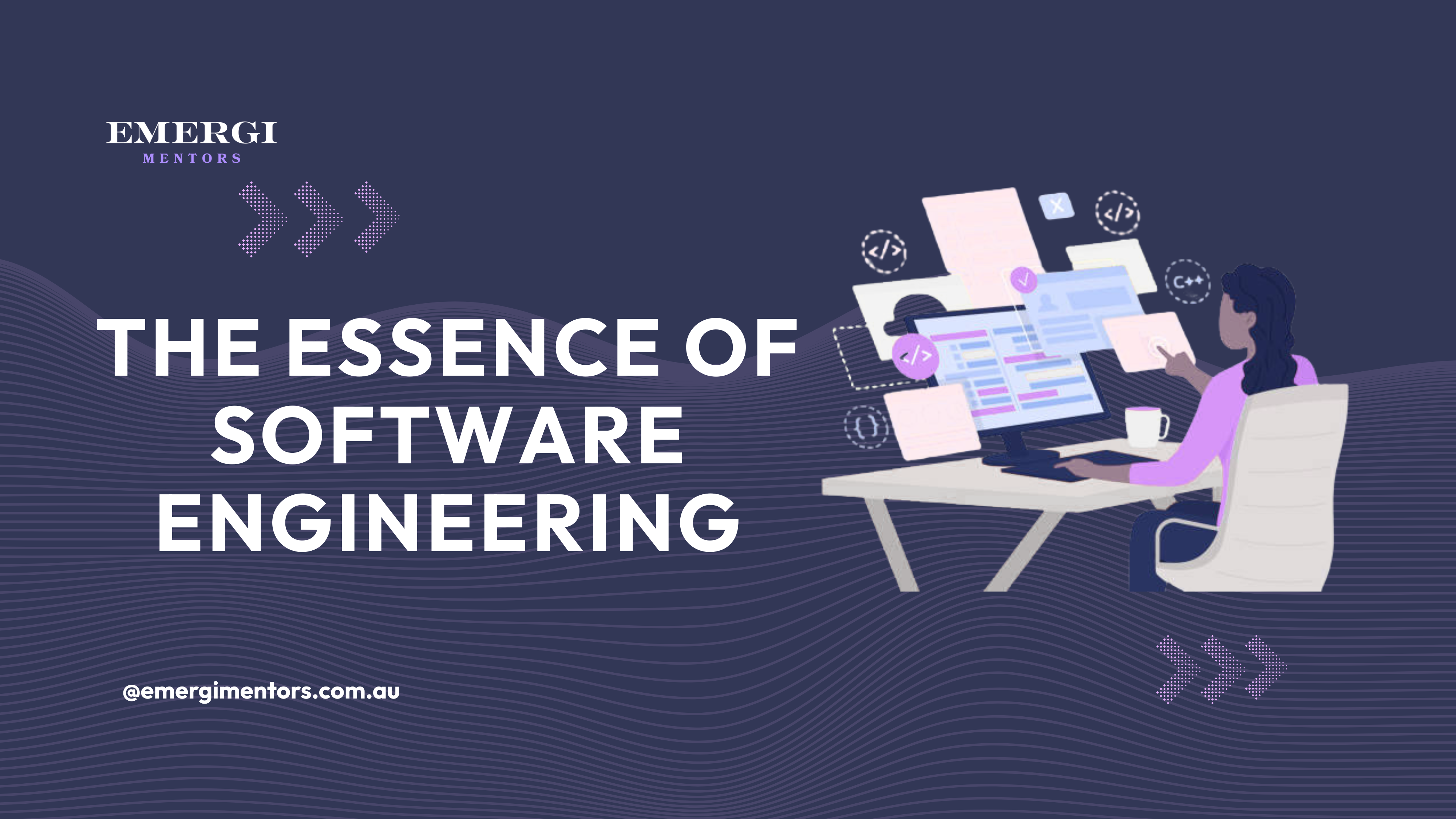 The Essence of Software Engineering Guide