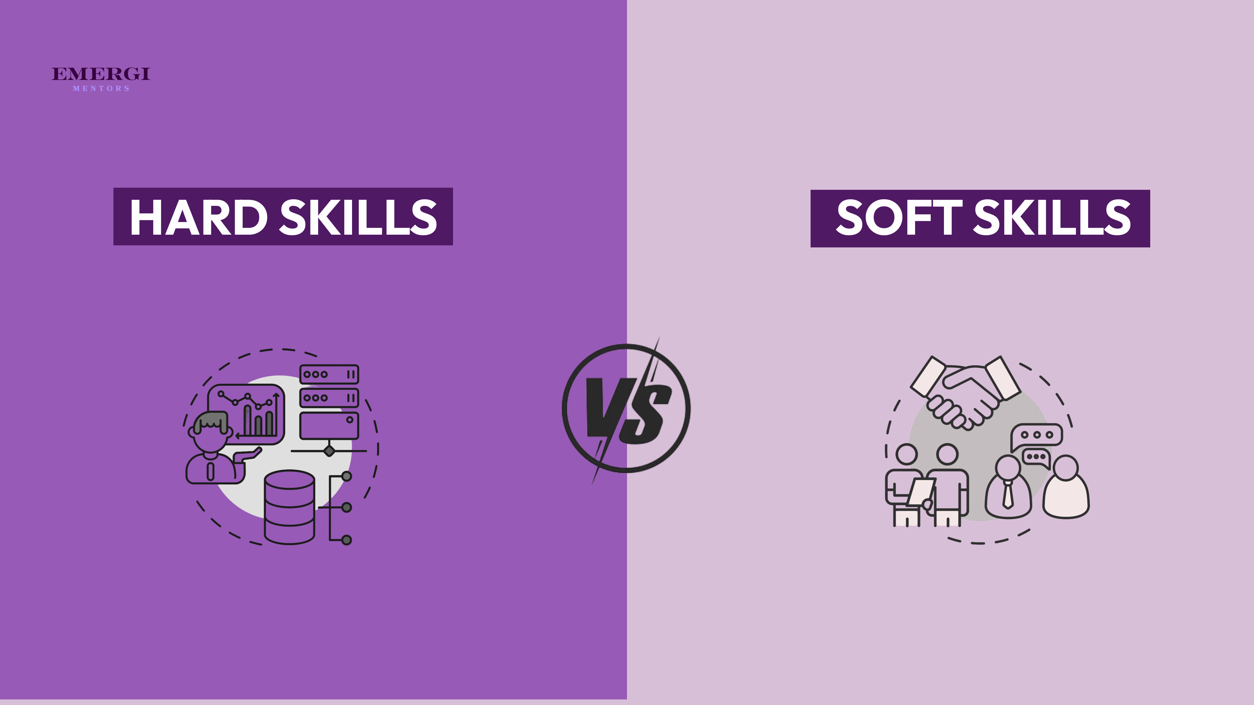 Hard Skills vs Soft Skills: What Actually Gets You Hired?
