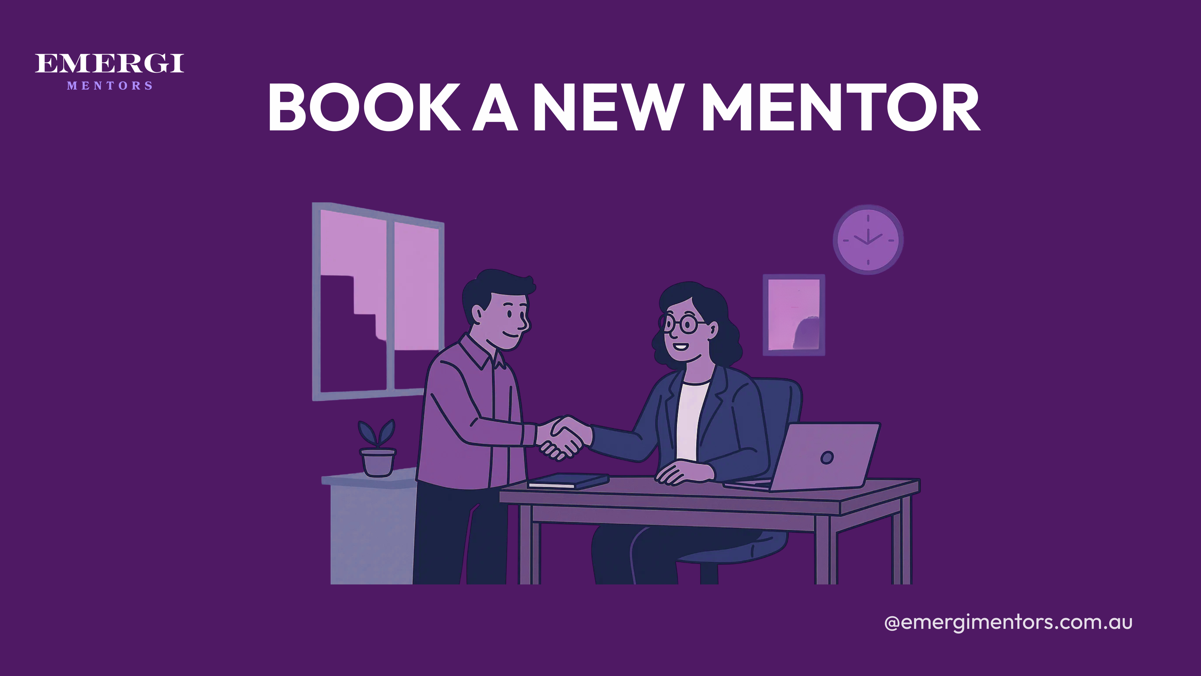 How to Connect with a Mentor in Australia?
