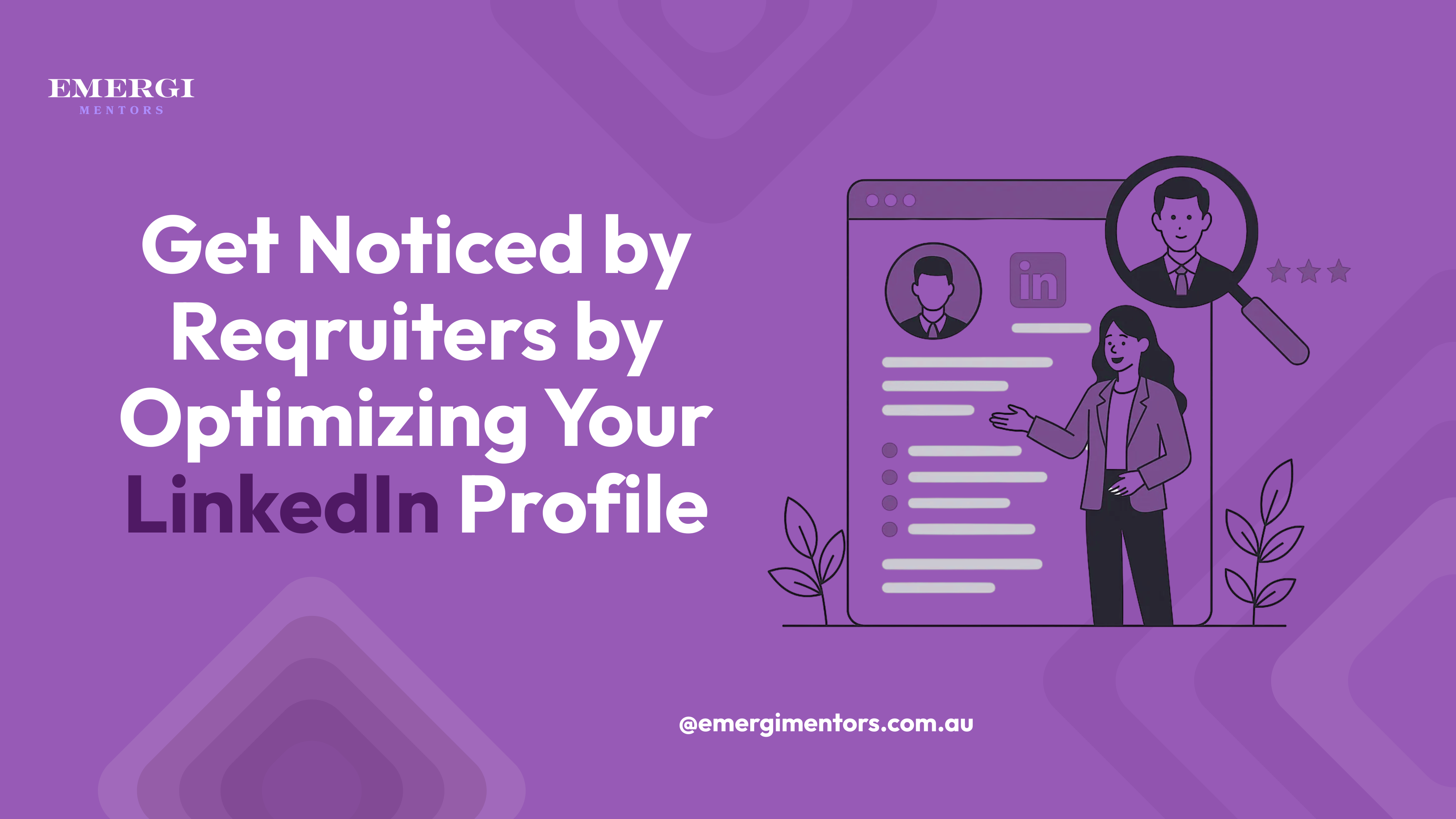 Data Analyst Linkedin Optimization Get Noticed By Recruiters