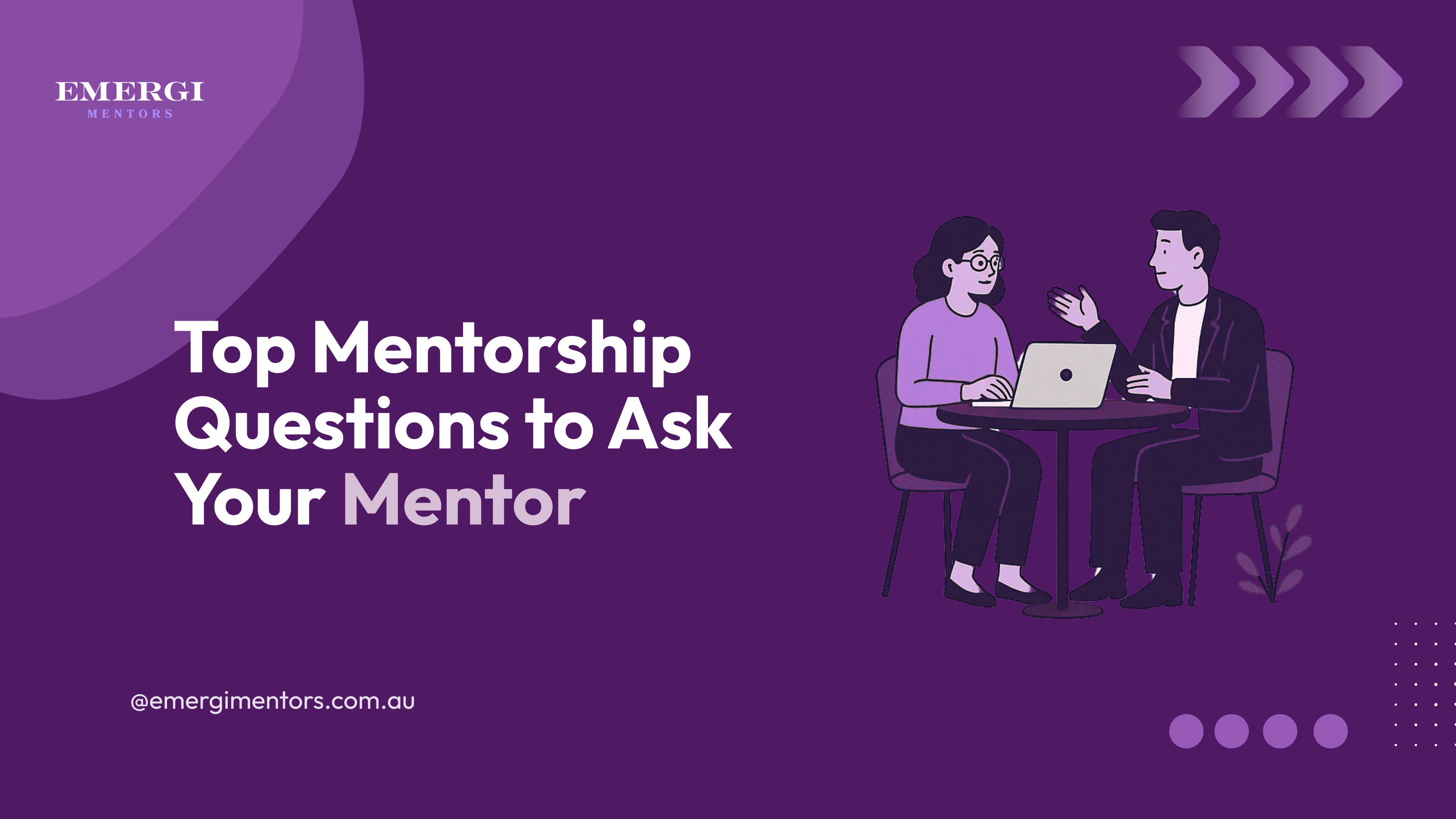 How Often Should Mentors and Mentees Meet