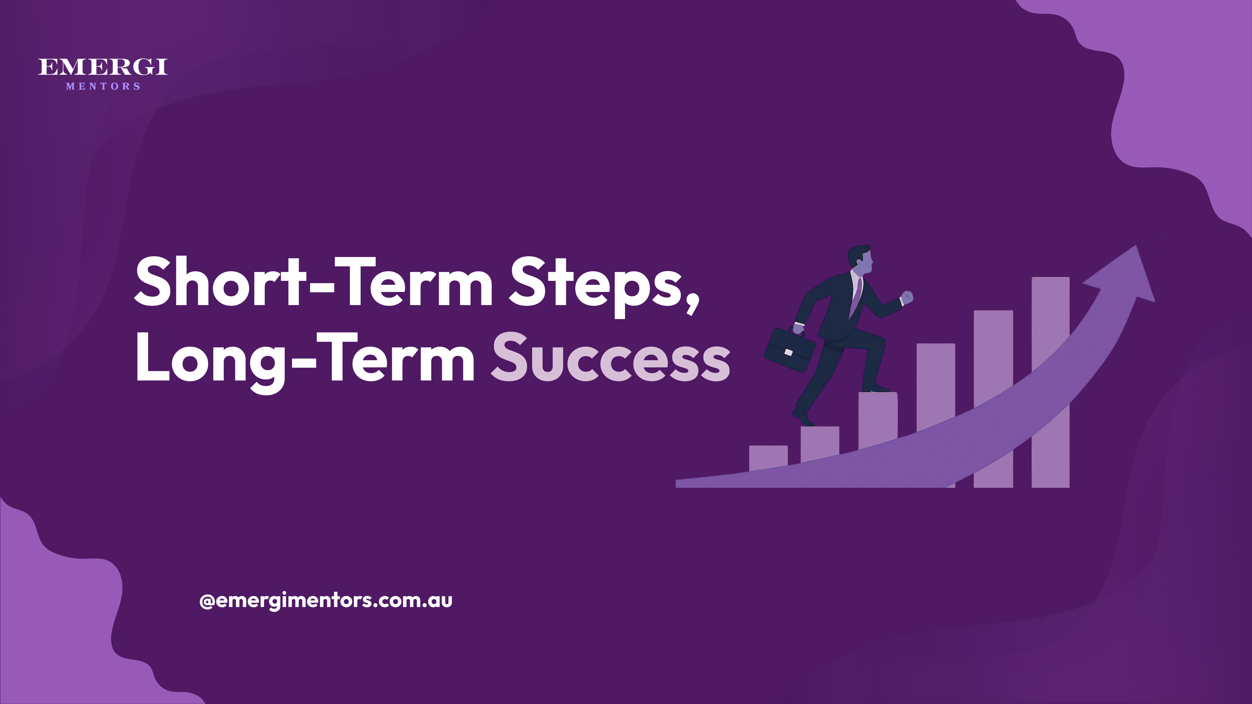 How to Set Short and Long Term Goals for Your Career