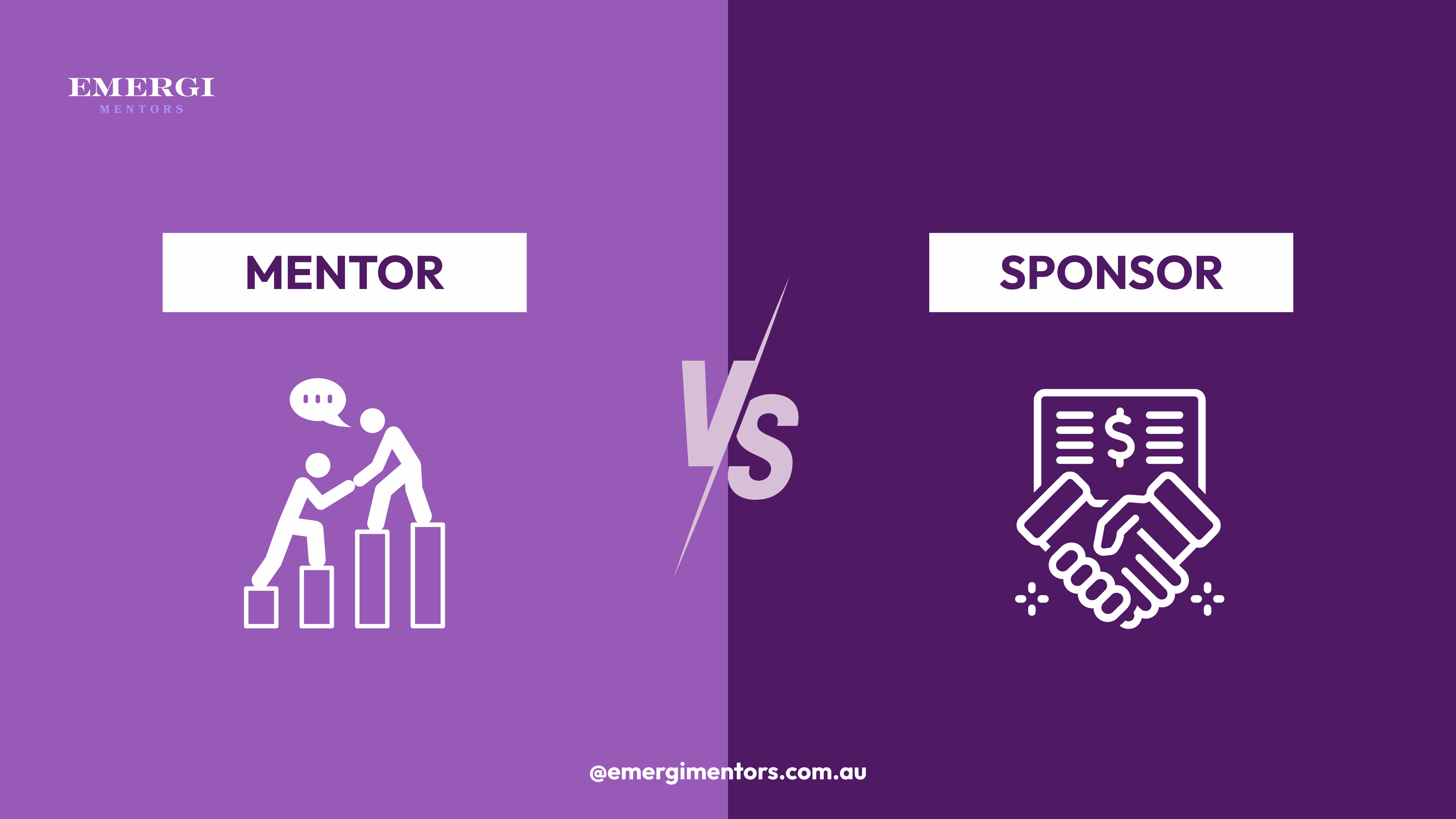 How To Find a Mentor in Tech Industry | Emergi Mentors