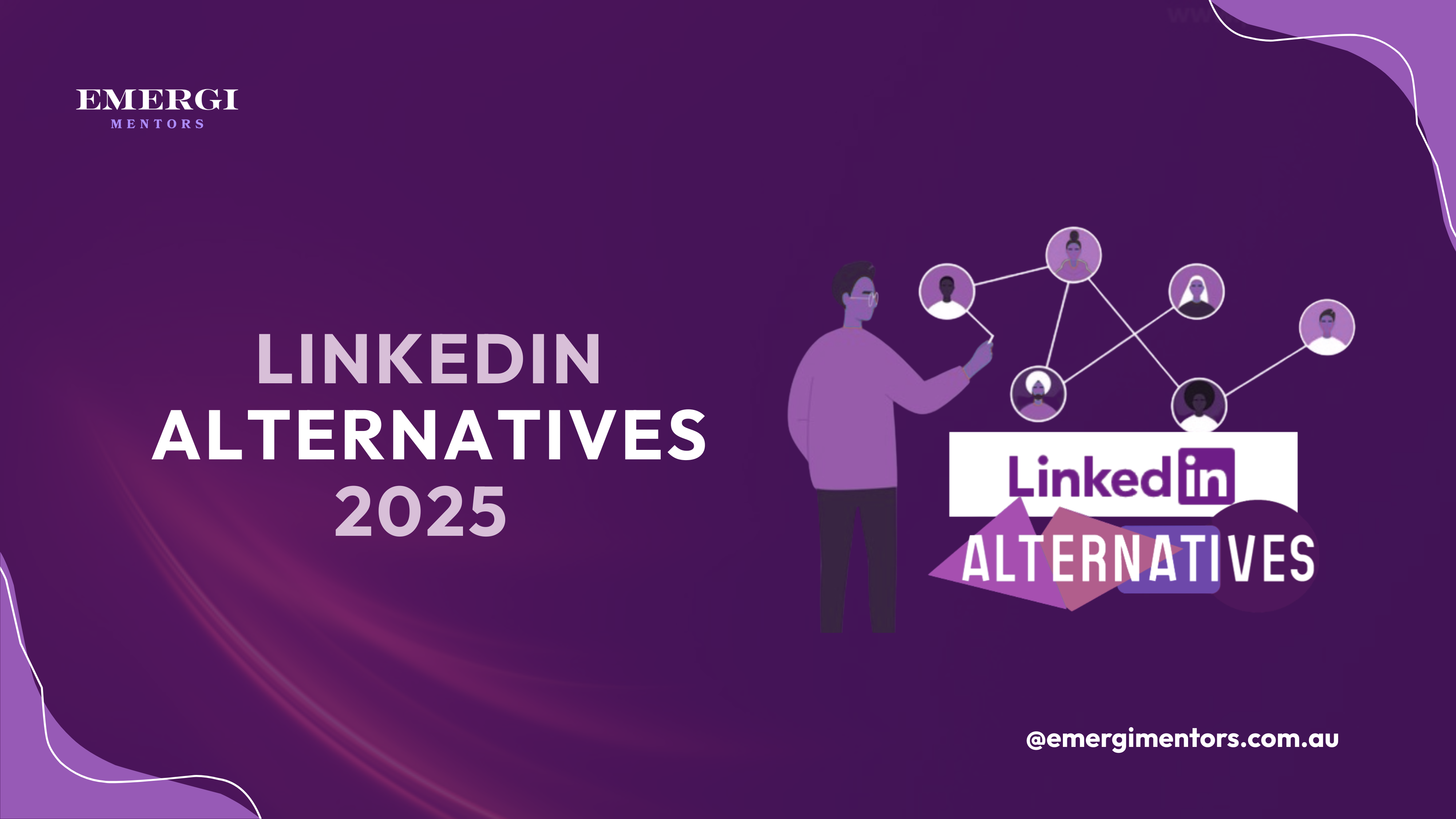 LinkedIn Alternatives for Professional Networking in 2025