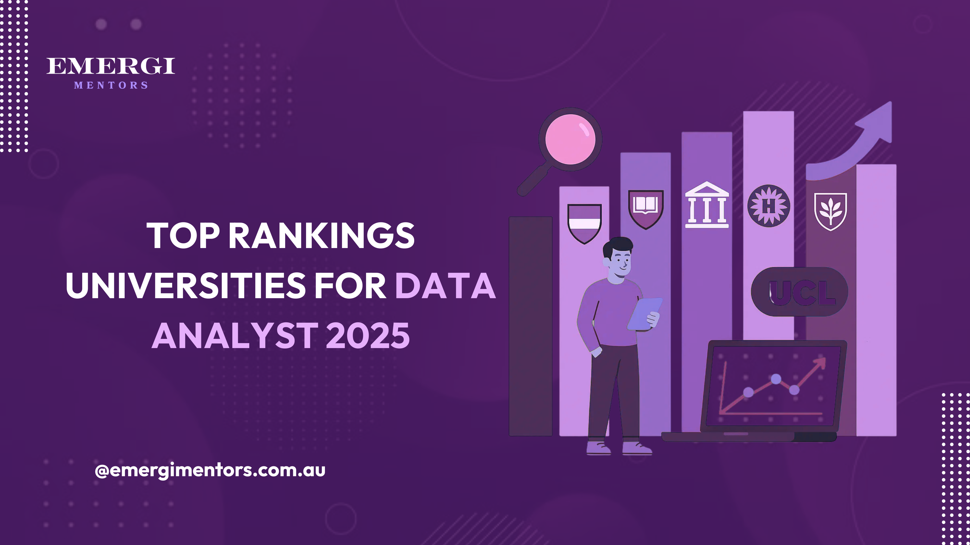 Best Universities for Data Analytics in Australia: Top Rankings 2025