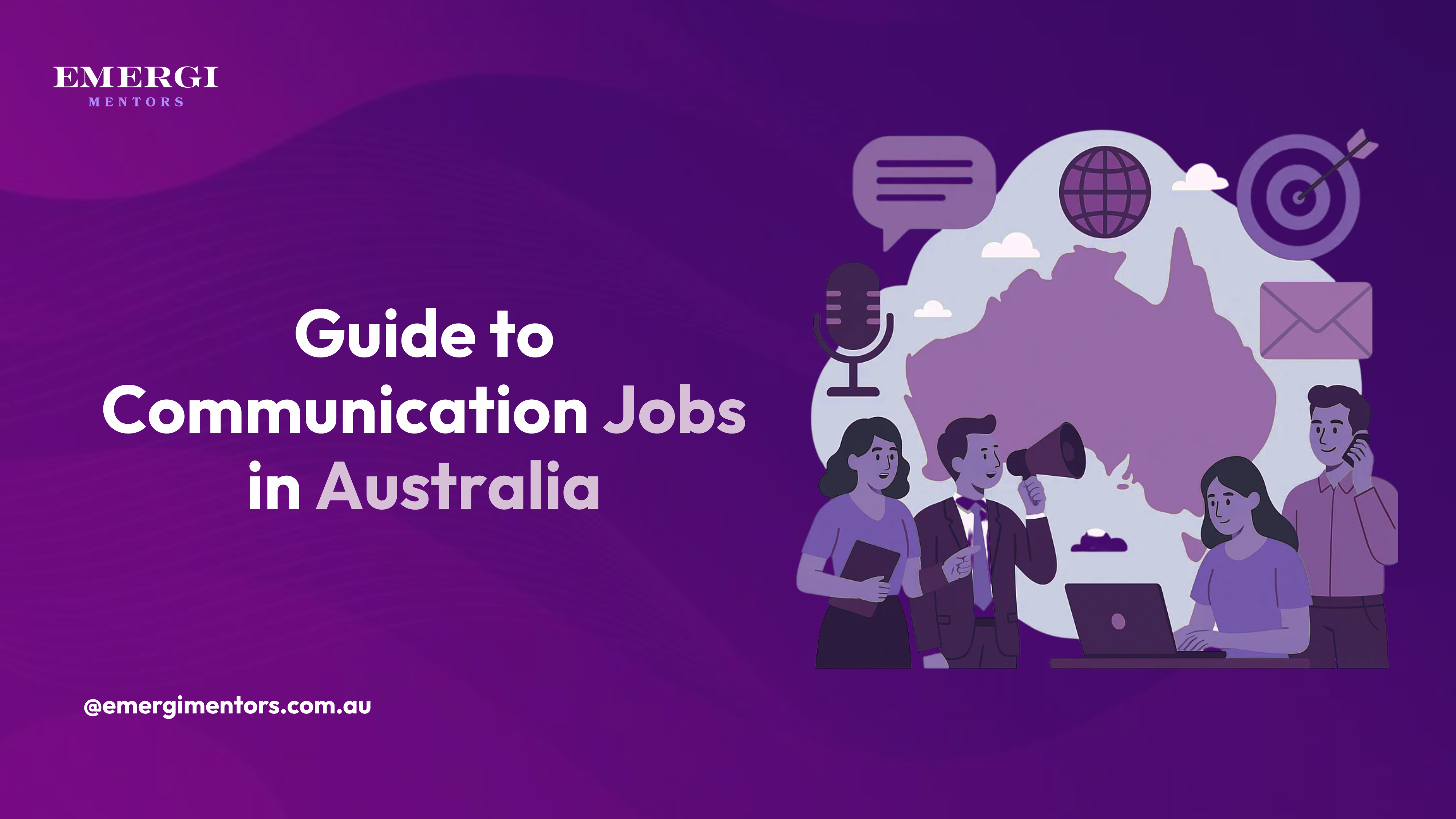 Communication Jobs Australia: Your Path to a Thriving Career