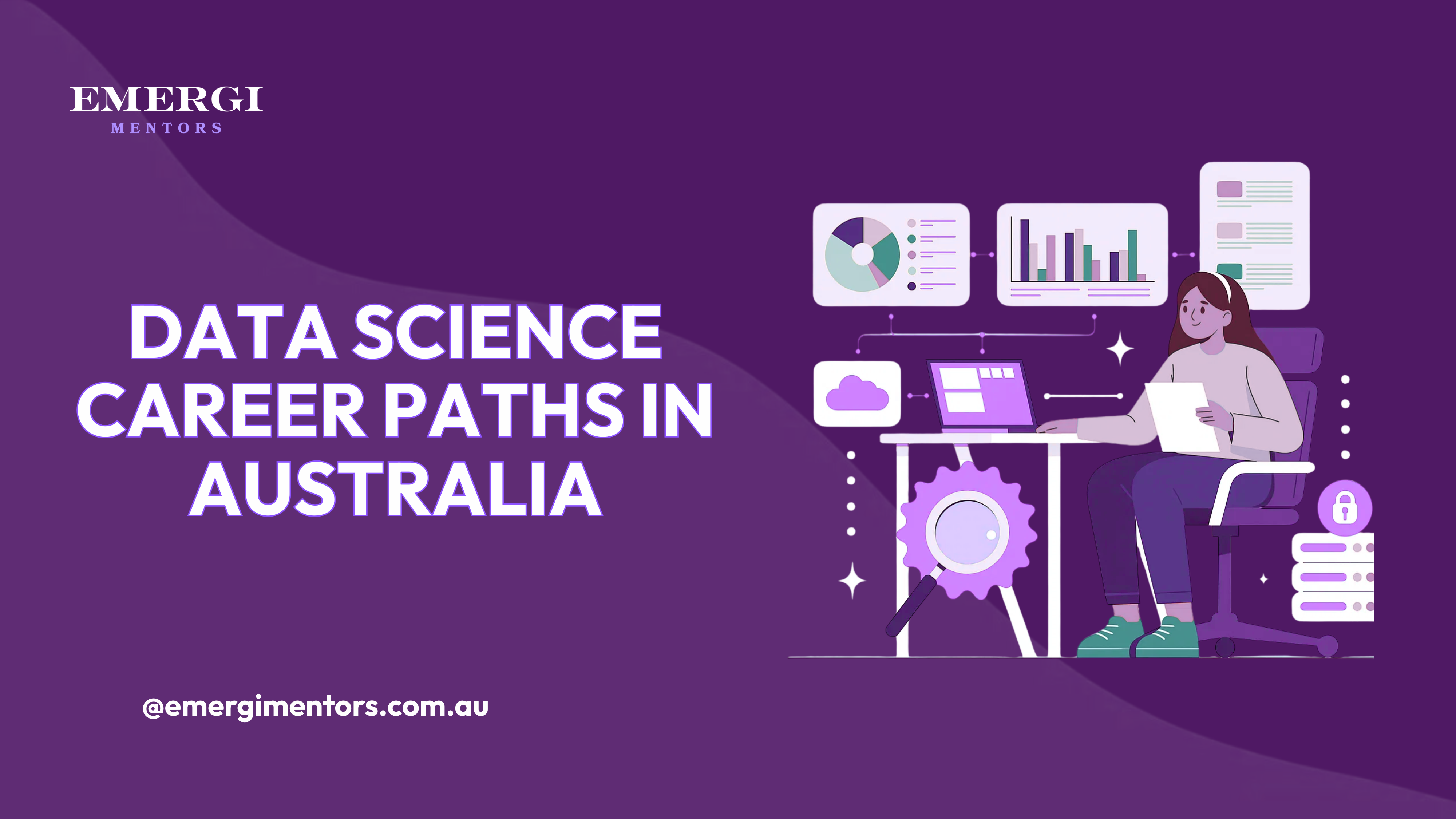 Data Science Career Paths in Australia: Your Roadmap to Success