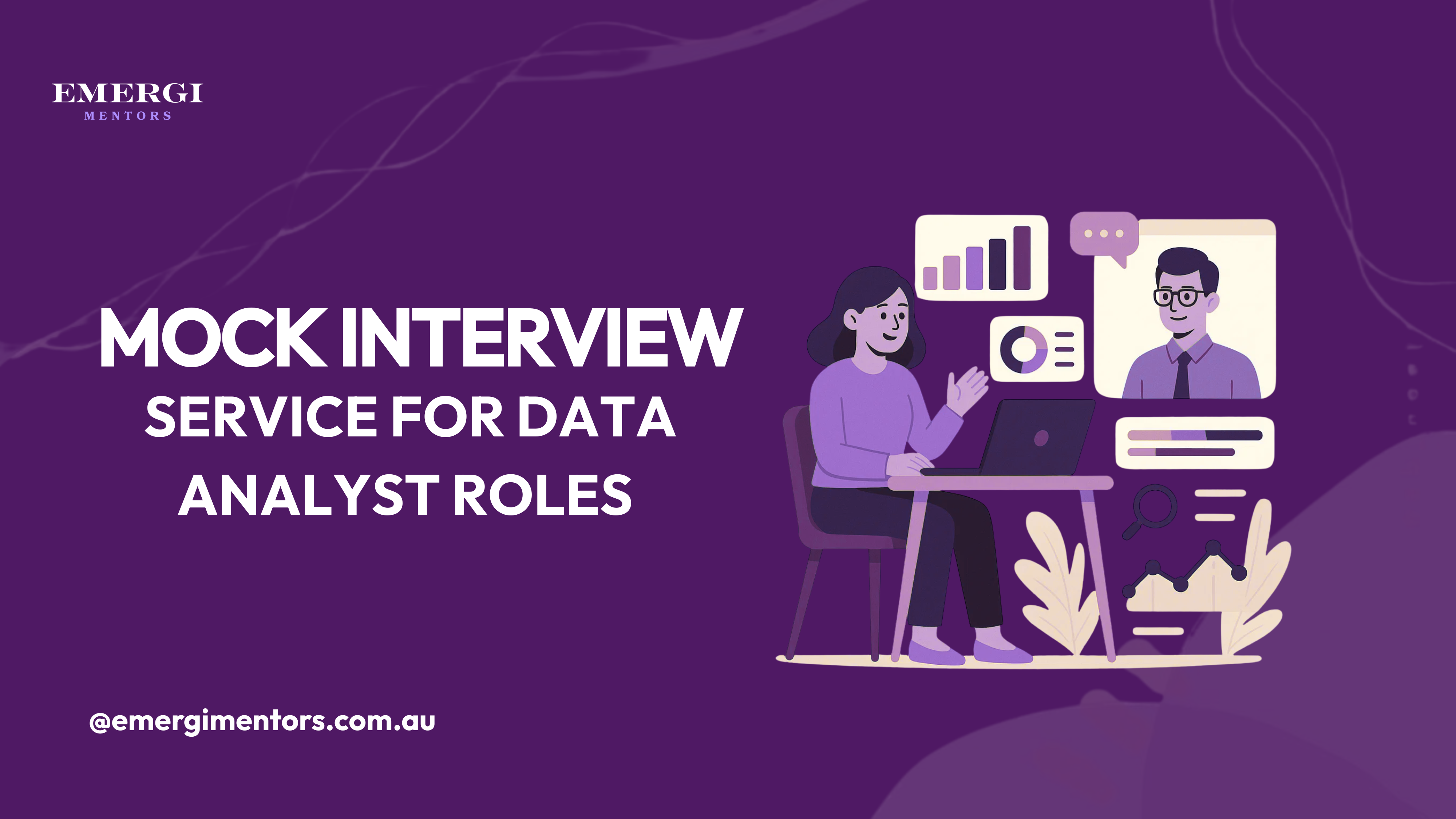 Data Analyst Mock Interview Service: Practice with a Real Mentor