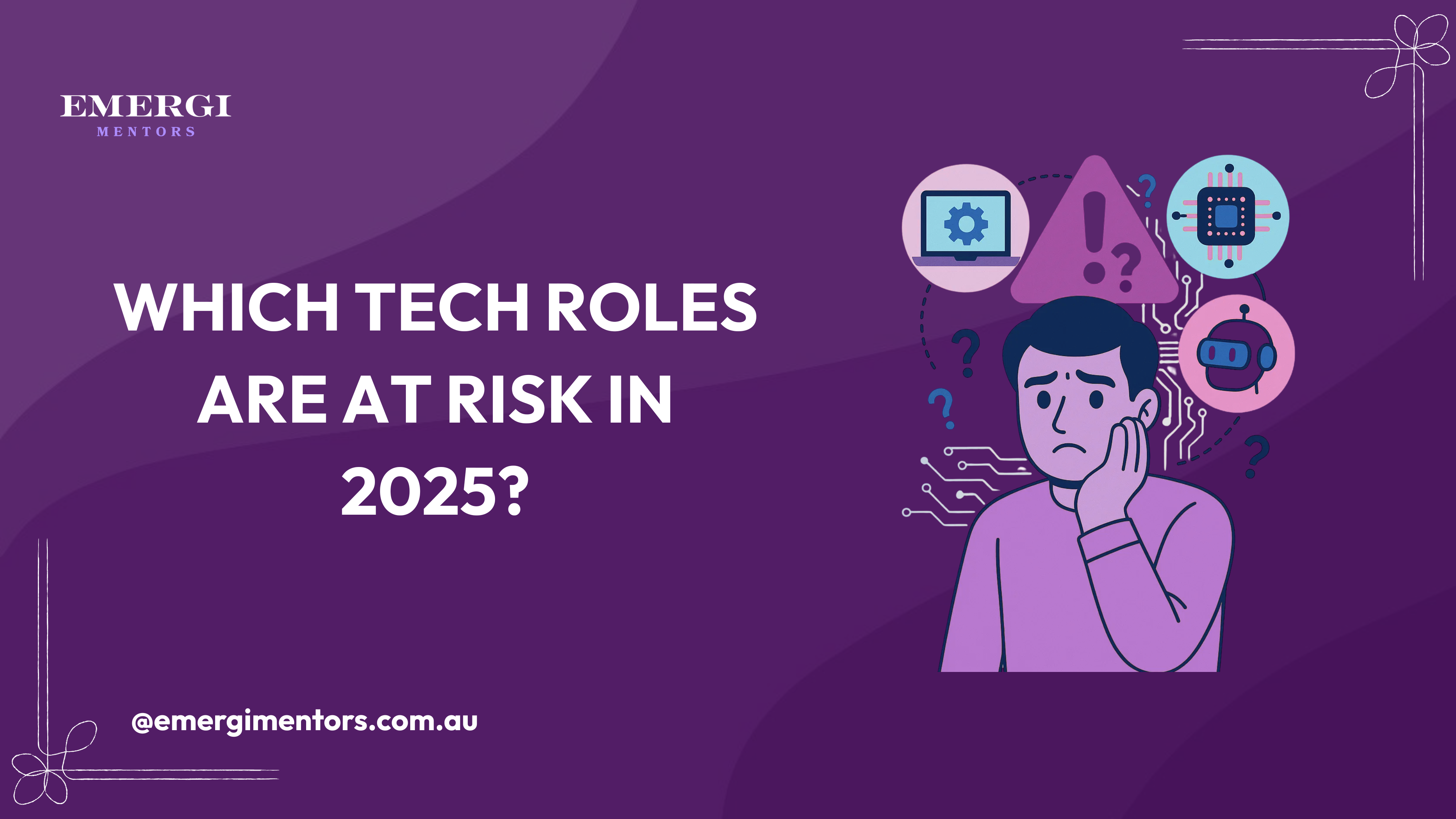 What Type of Tech Jobs Are Being Laid Off in 2025?