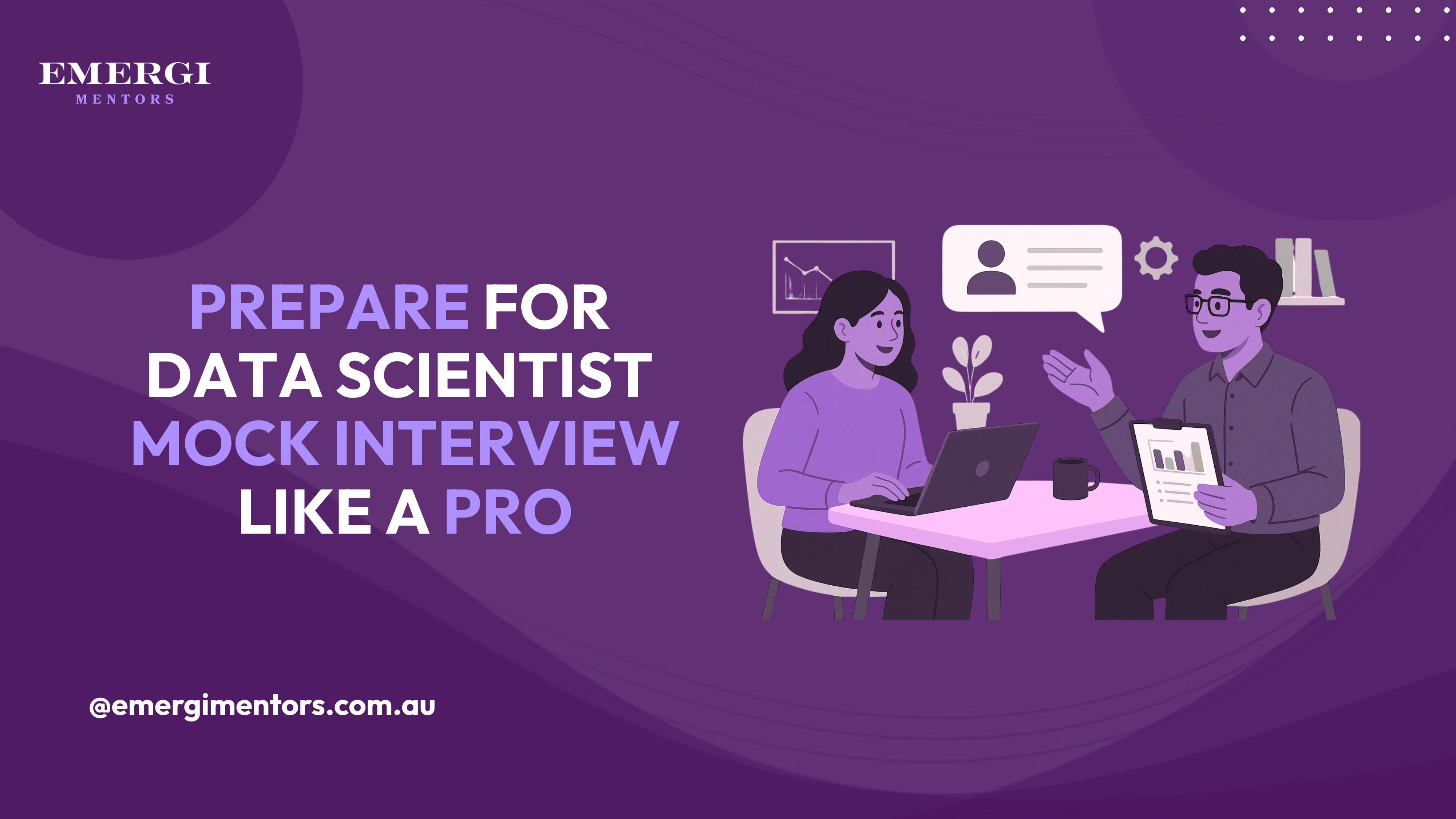 Data Scientist Mock Interview: Prepare Like a Pro in 2025