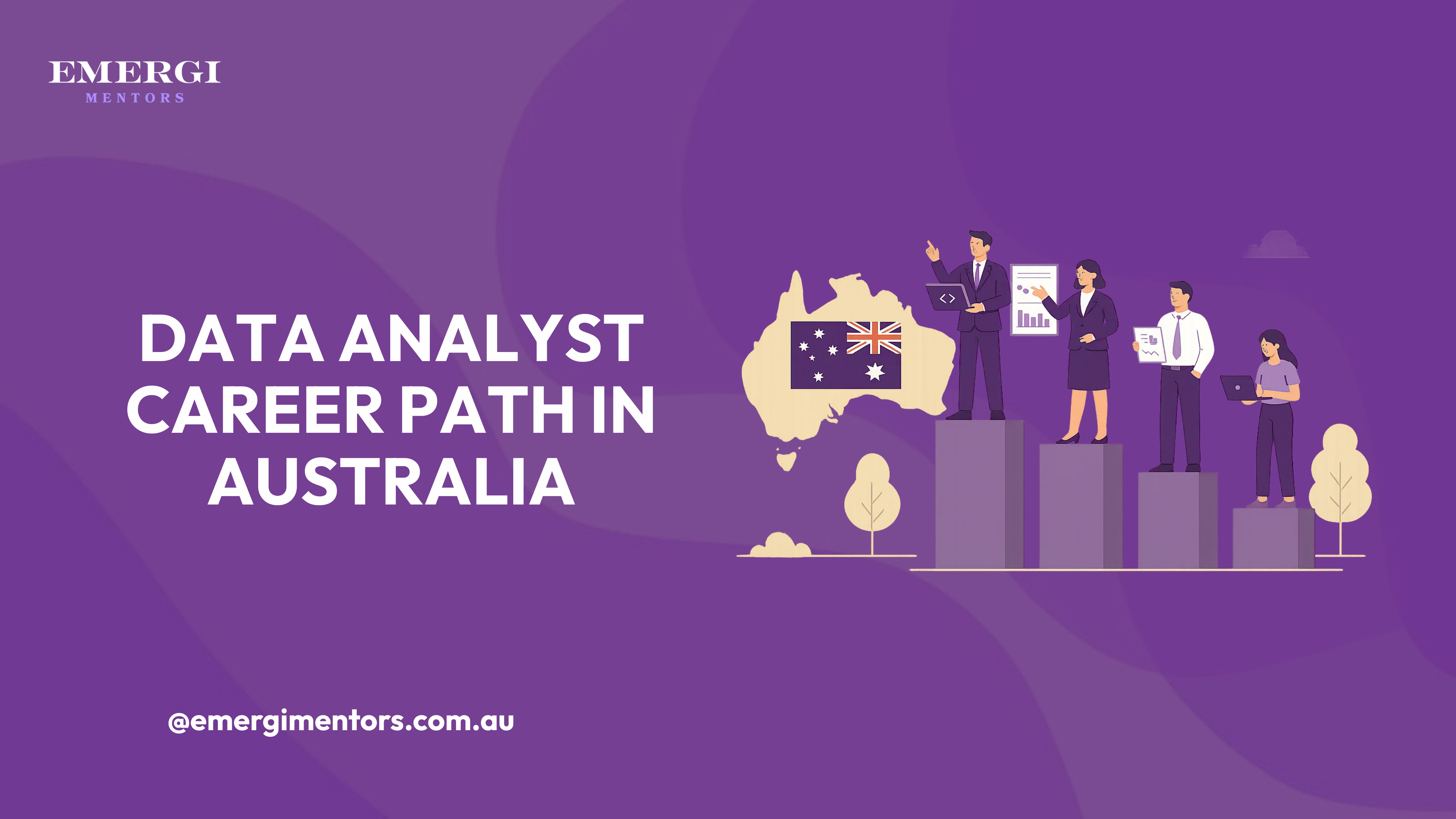 Data Analyst Career Path Australia: Salary, Skills & Next Steps