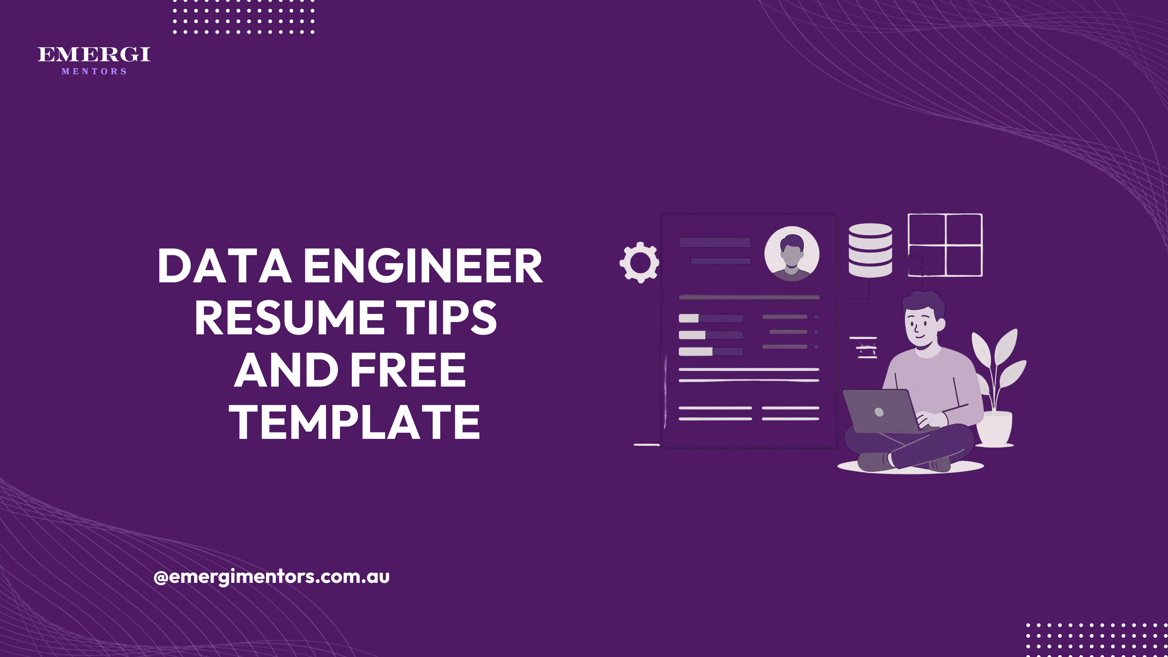 Data Engineer Resume: Expert Tips & Templates for 2025