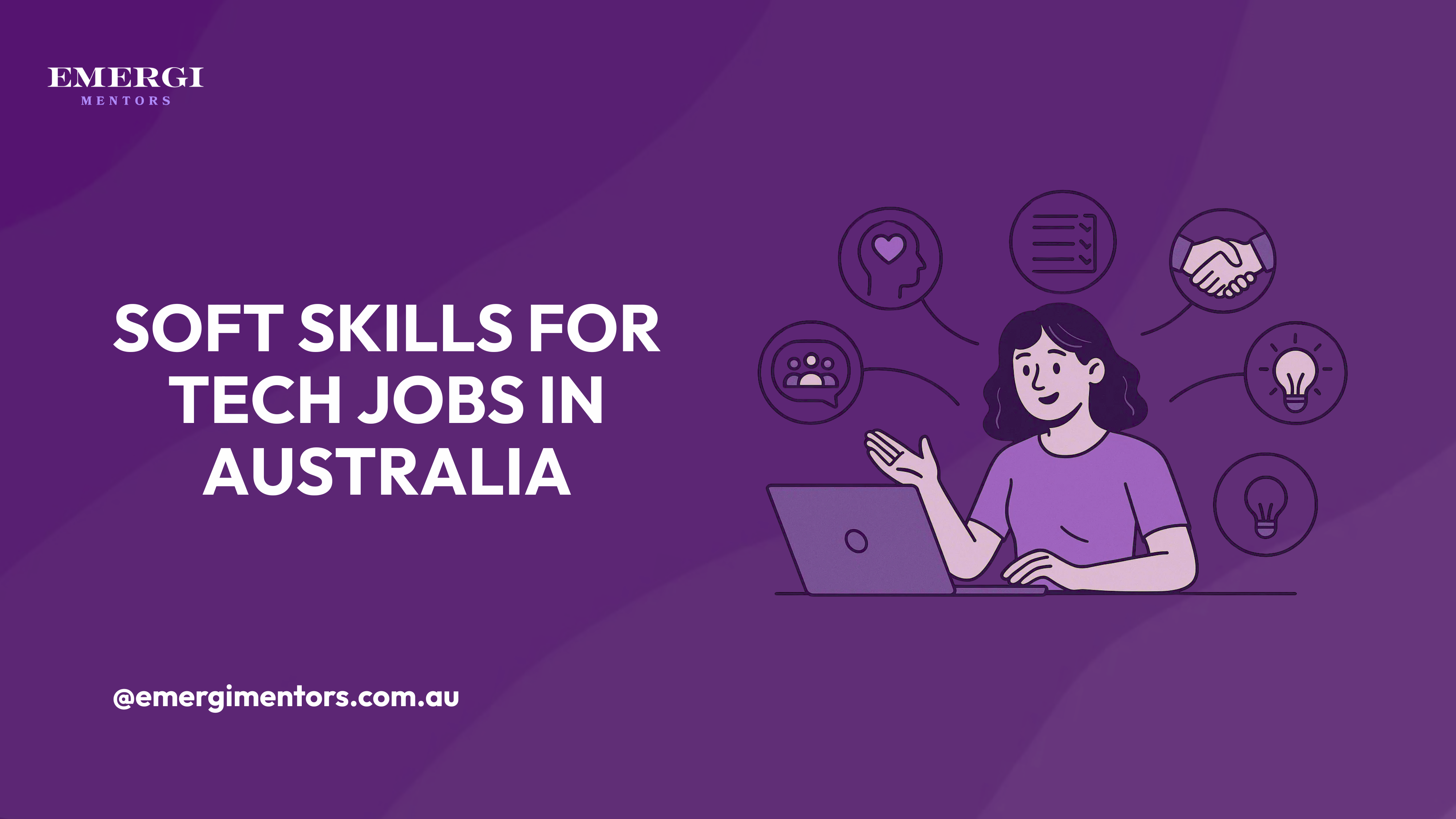 Soft Skills for Tech Jobs (The Hidden Key to Career Success)