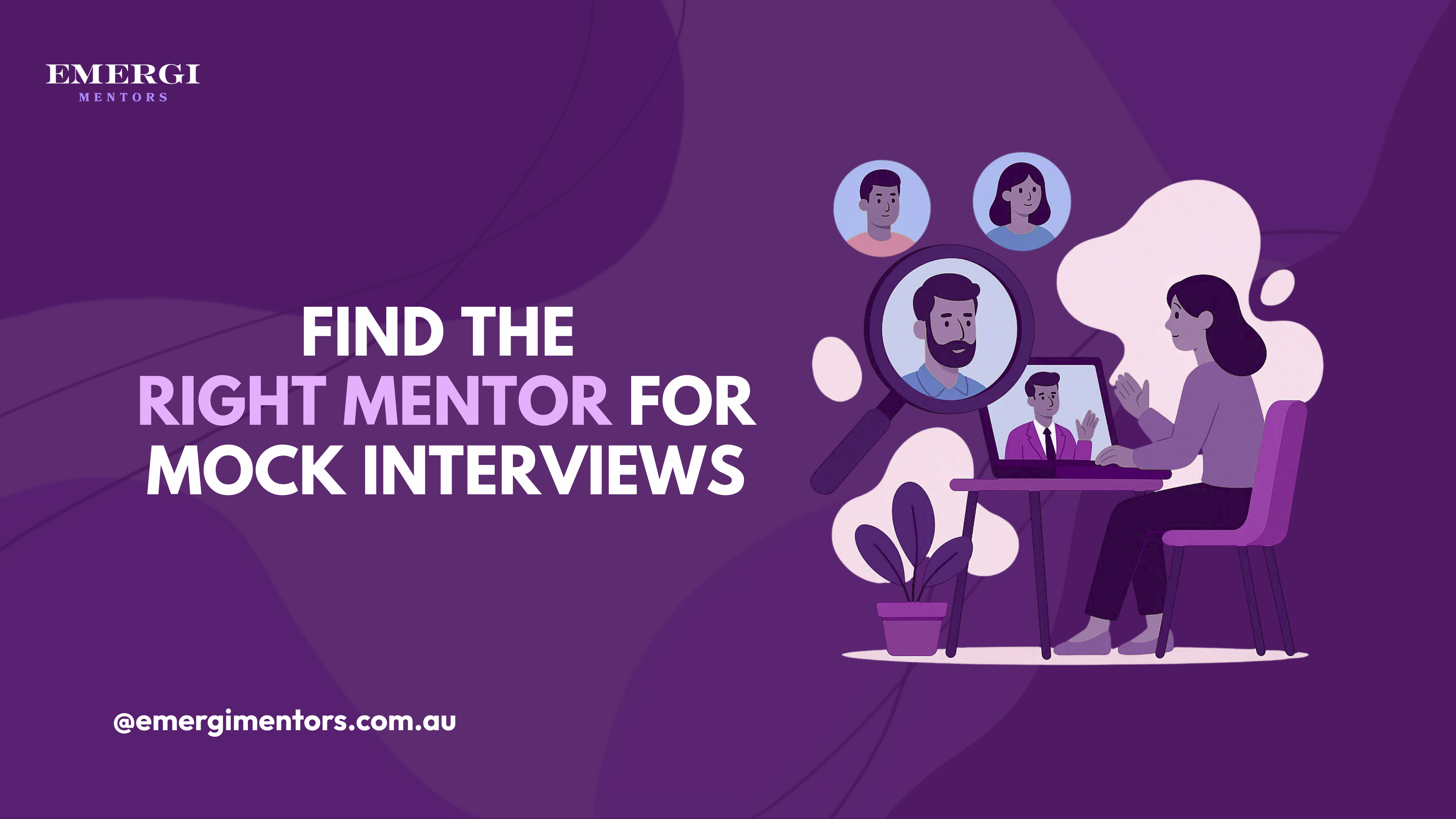 How to Conduct a Mock Interview with a Mentor in Australia